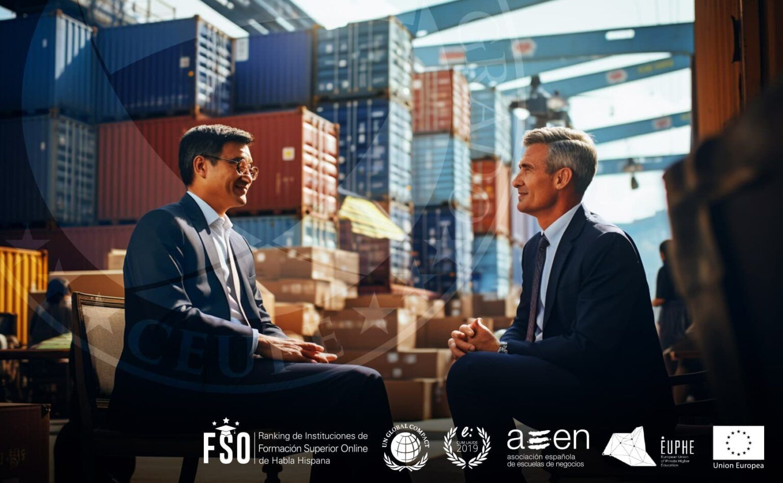 Comercio Internacional: Un Viaje Interconectado Hacia El Éxito Global ...