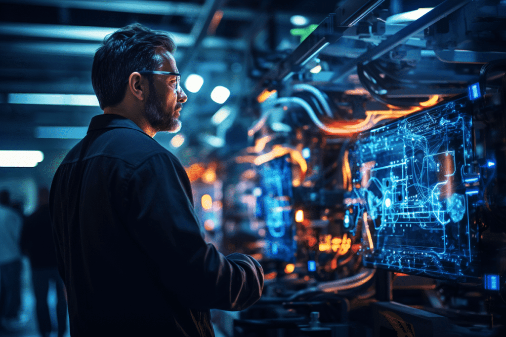 Descubre Cómo Los Microcontroladores Revolucionan La Industria ...